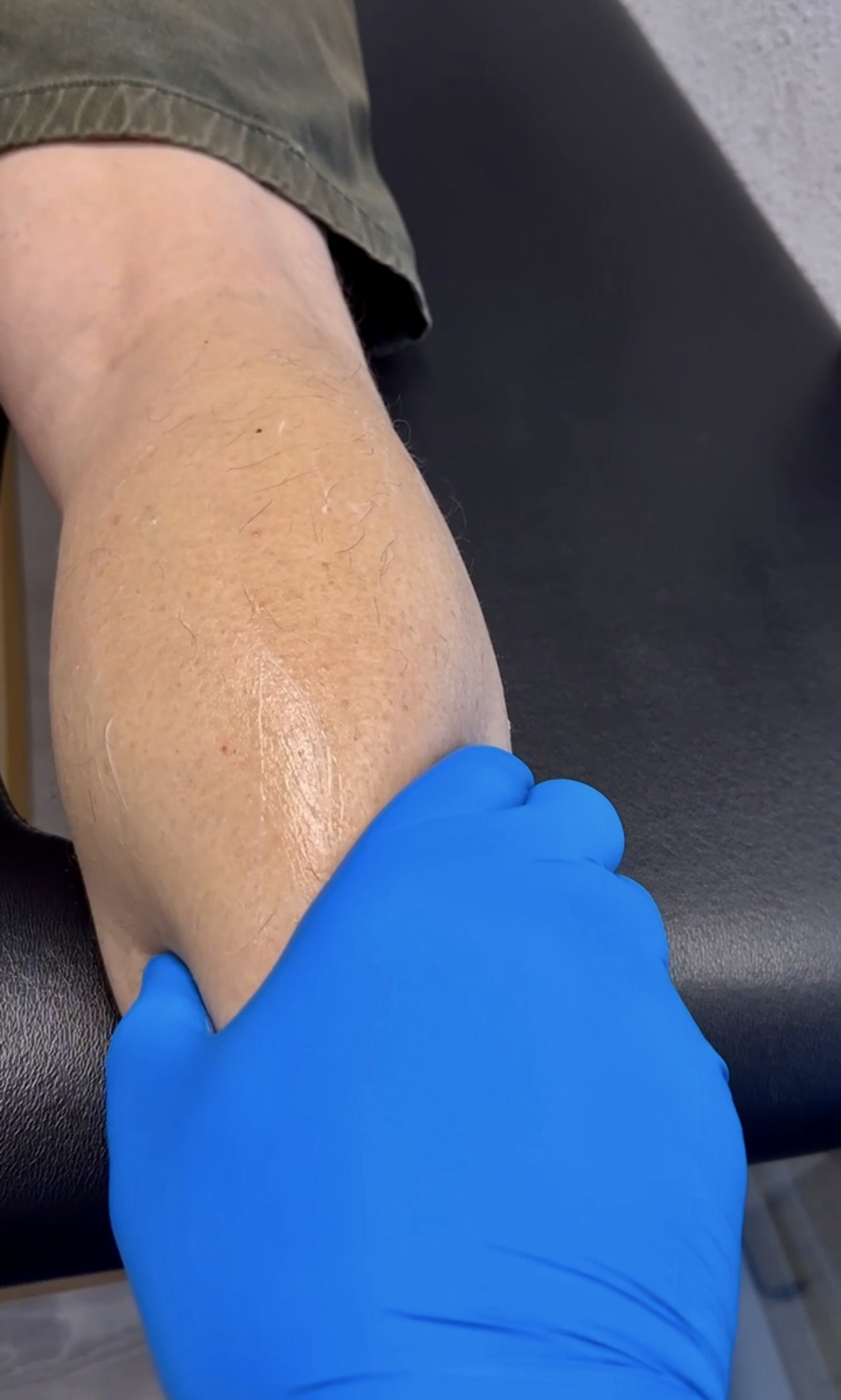 Manual Therapy & Soft Tissue Mobilization - Precision Performance